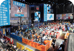 NFL Extra Points Visa® Credit Card