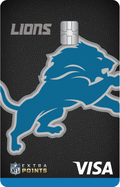 Detroit Lions